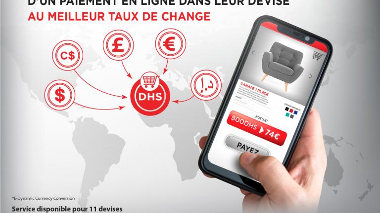 CMI - Le centre monétique interbancaire